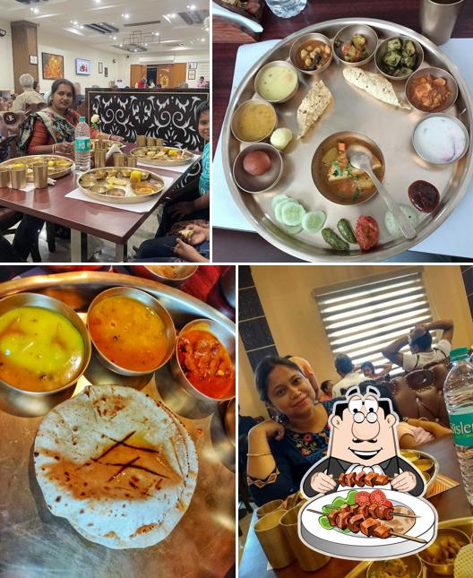 Shree Shivay Thali Dining Varanasi, Varanasi, GROUND FLOOR - Restaurant ...