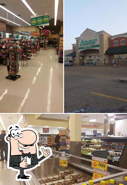 Sobeys - Belmont, 13504 Victoria Trail NW in Edmonton - Restaurant reviews