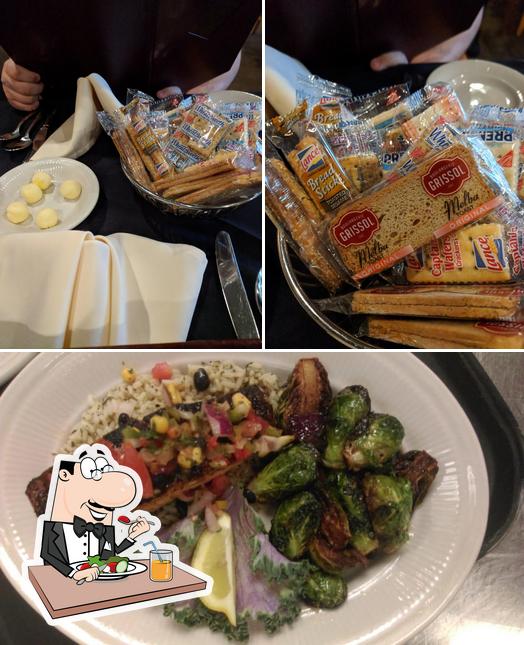 The Char, Beckley - Restaurant menu, prices and reviews