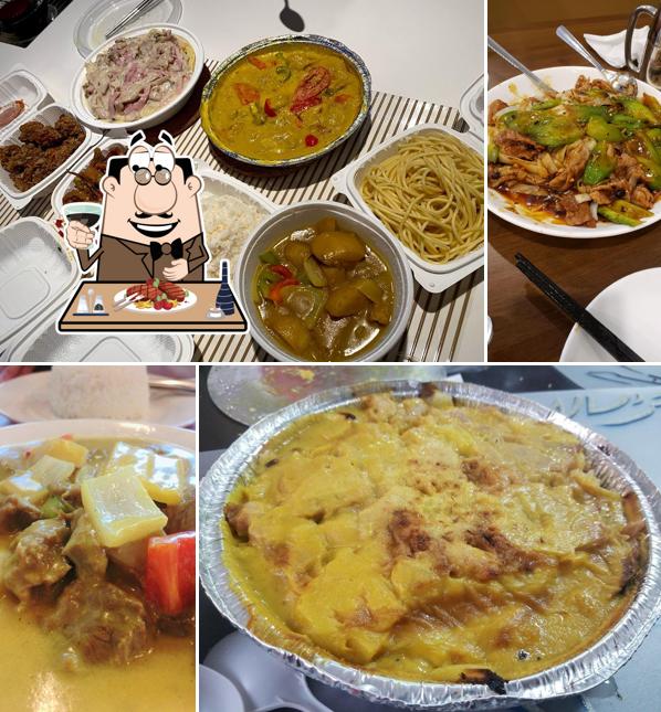 Sun Yee Cafe Restaurant in Vancouver - Restaurant menu and reviews
