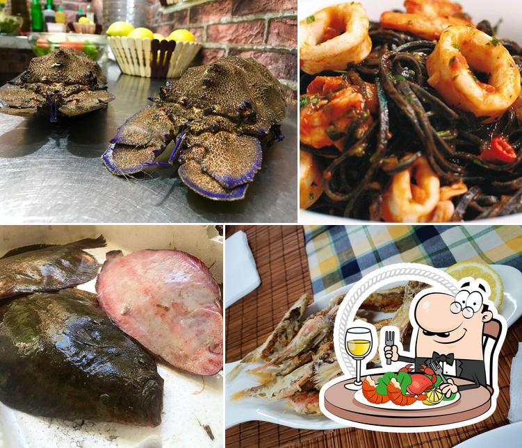 Find the best place to eat in Durrës, autumn 2024 - Restaurant Guru