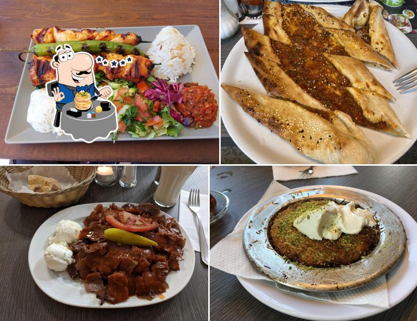 Tevhid Restaurant, Stuttgart - Restaurantspeisekarten und Bewertungen