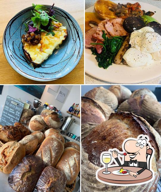 Top 7 restaurants for breakfast in Harrogate, june 2025 - Restaurant Guru