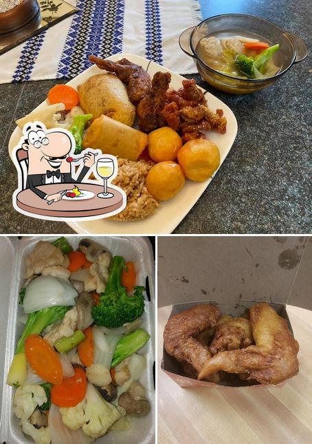 Tim's Kitchen, Regina - Restaurant menu, prices and reviews