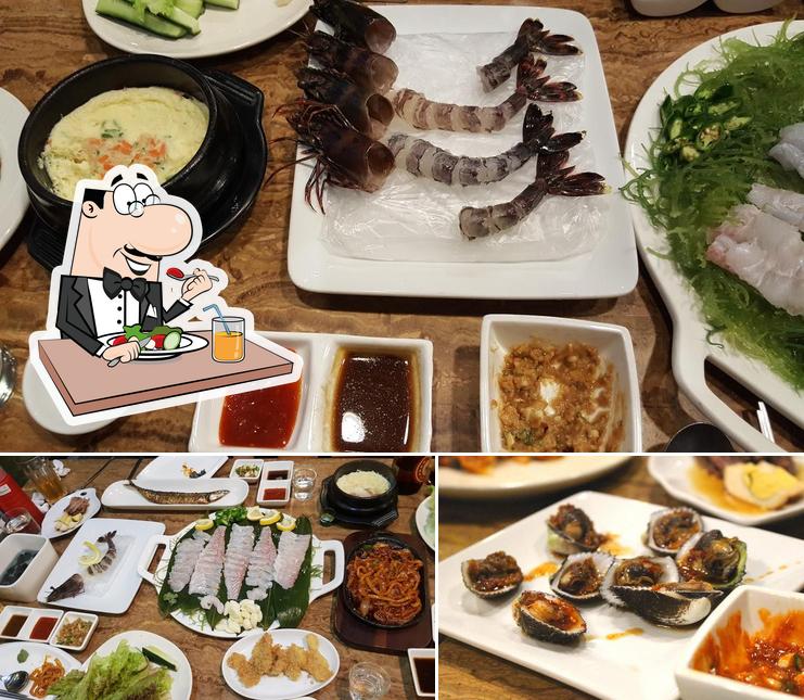 세부 밥집 bab rice house restaurant, Mandaue City - Restaurant menu, prices ...