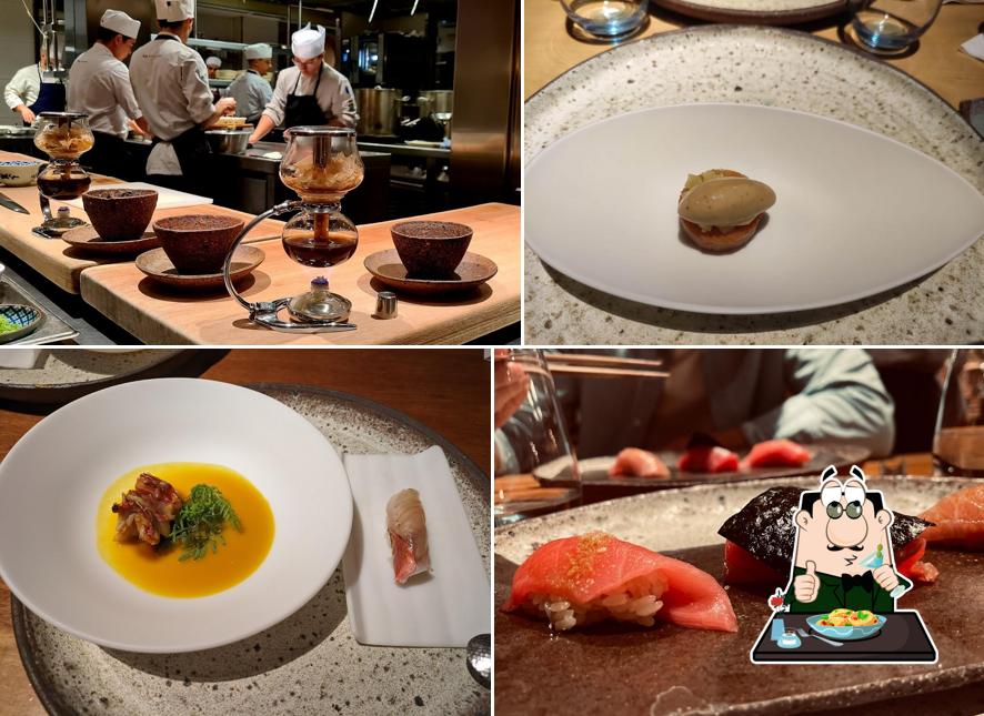 Restaurante Koy Shunka, Barcelona - Carta del restaurante y opiniones