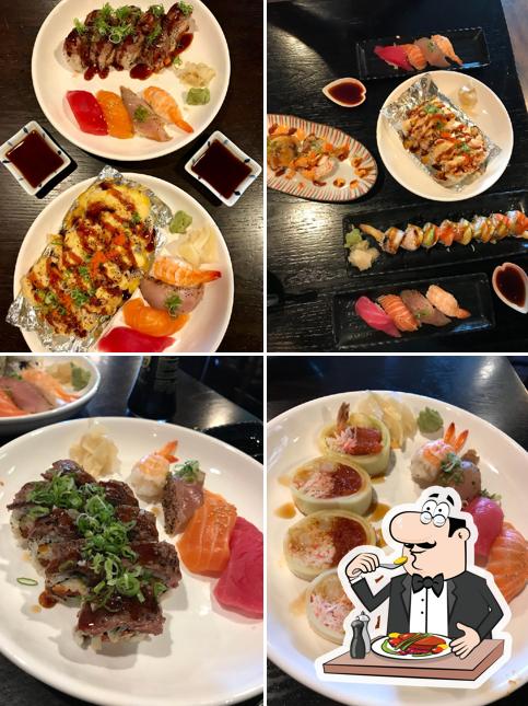 Vanilla Fish, Chino Hills - Restaurant menu, prices and reviews