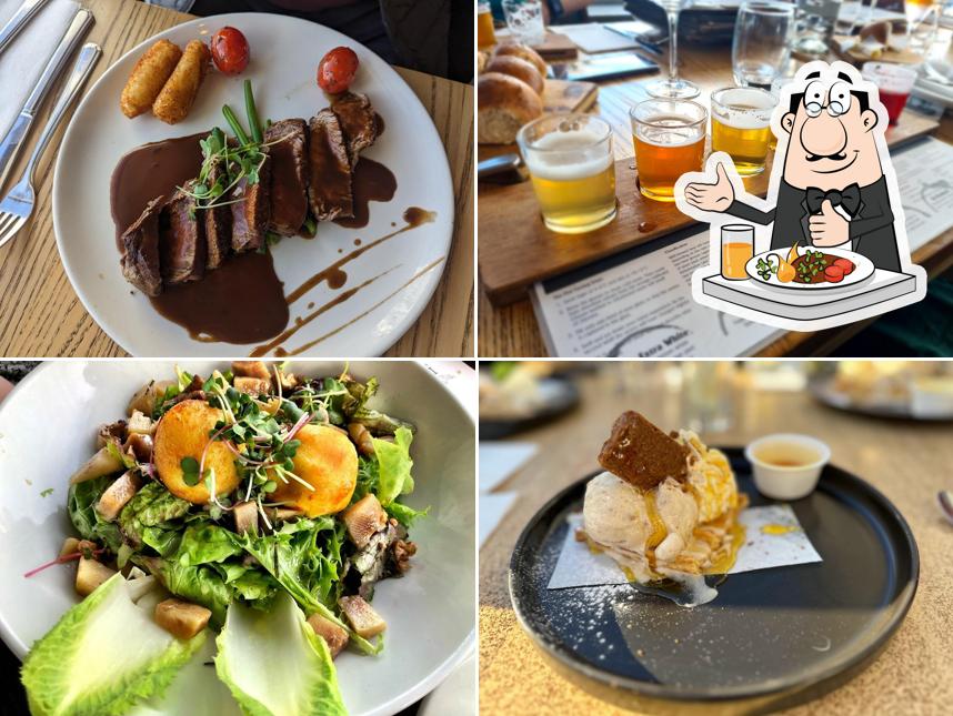 Den Anker, Cape Town - Restaurant menu, prices and reviews