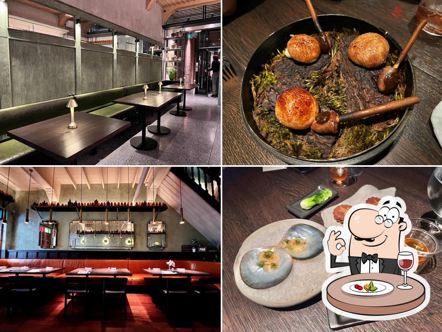 Restaurant POTONG, Bangkok - Restaurant menu, prices and reviews