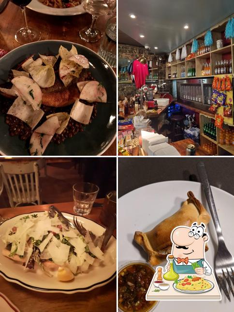 Super Loco, Montréal - Restaurant menu, prices and reviews