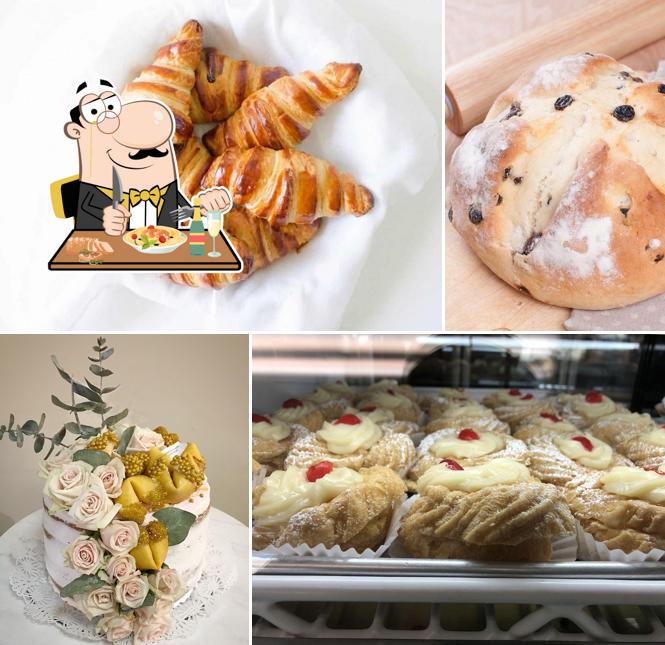 Agrigento Bakery, Island Park - Restaurant menu, prices and reviews