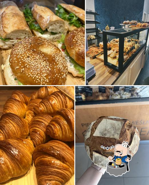 Art Bakery, Warsaw, Marszałkowska 85 - Restaurant reviews