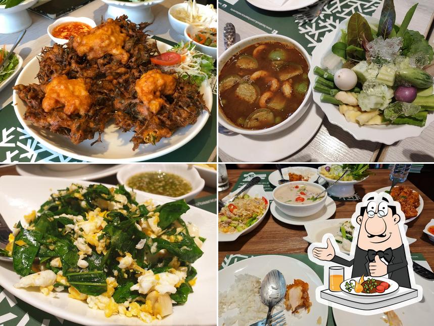 Baan Ice, Bangkok, Thong Lo - Restaurant menu, prices and reviews