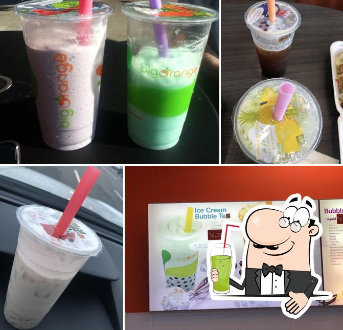 Top 5 restaurants with taro in Bellingham, february 2026 - Restaurant Guru