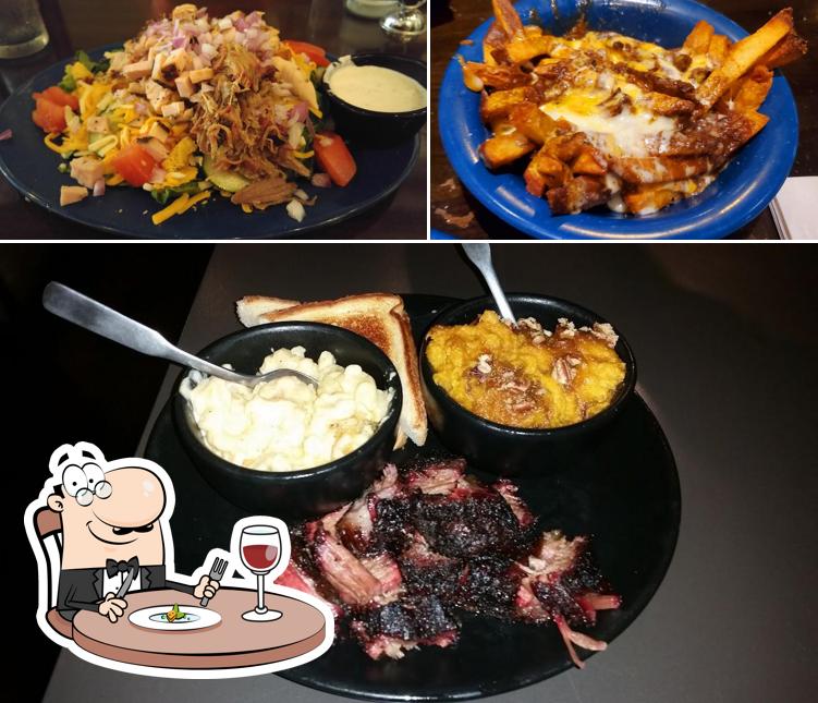 Brick City Southern Kitchen, Ocala - Restaurant menu, prices and reviews