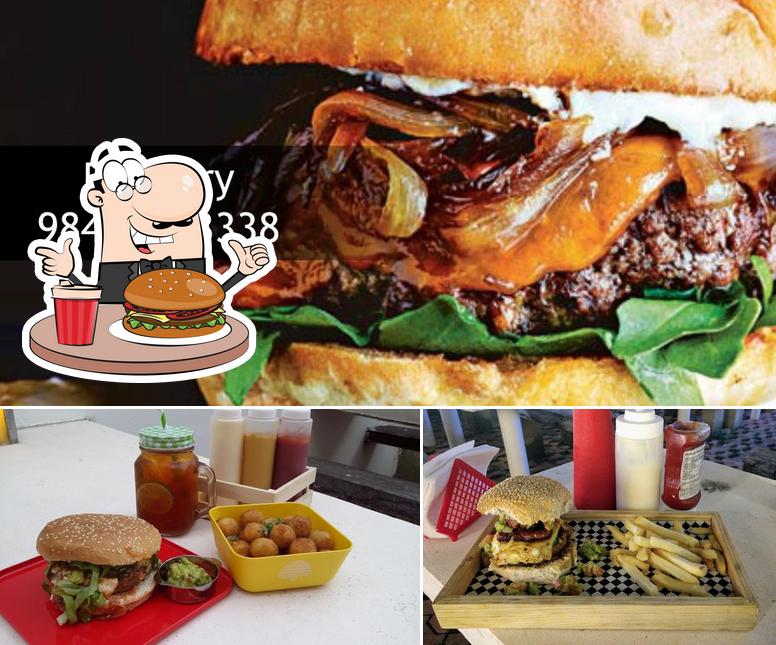 Burger World restaurant, Playa del Carmen - Restaurant reviews