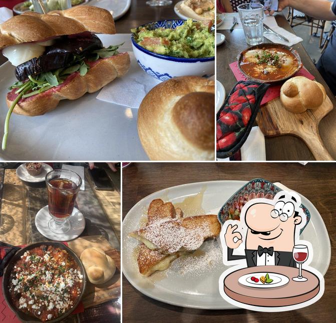 Café Alma in Cincinnati - Restaurant reviews