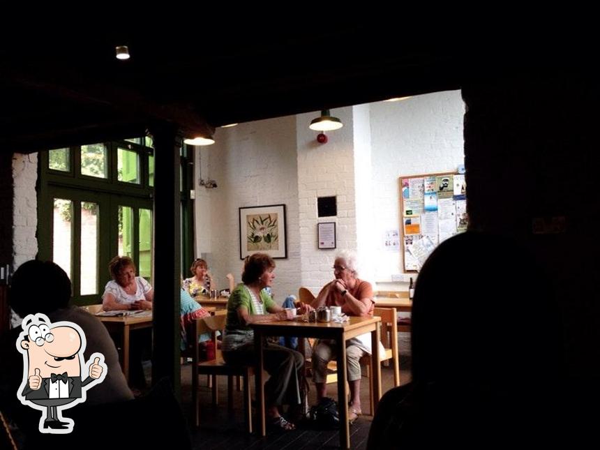 Bantock Park Coffee Shop, Wolverhampton - Restaurant menu, prices and ...