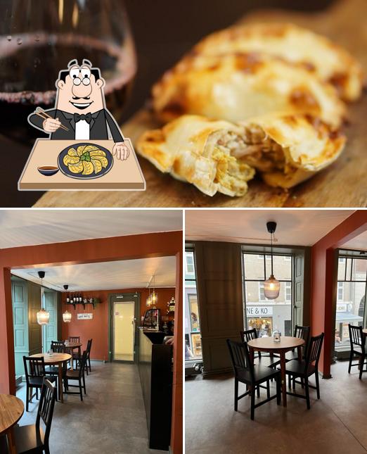 Bebo cafe, Copenhagen - Restaurant reviews