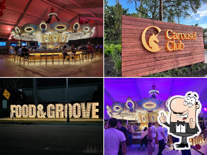 Best restaurants in The Village at Gulfstream Park Mall - Restaurant Guru