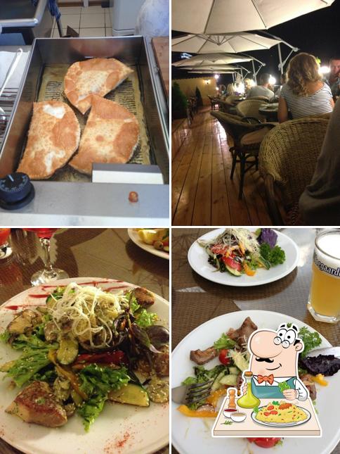 Charm Restaurant, Hurzuf - Restaurant reviews