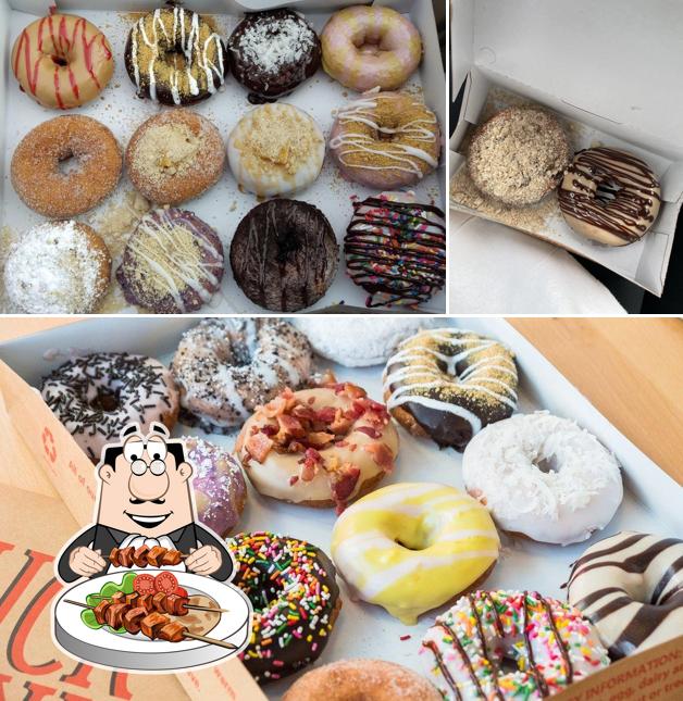 Duck Donuts, Chesterfield - Restaurant menu, prices and reviews