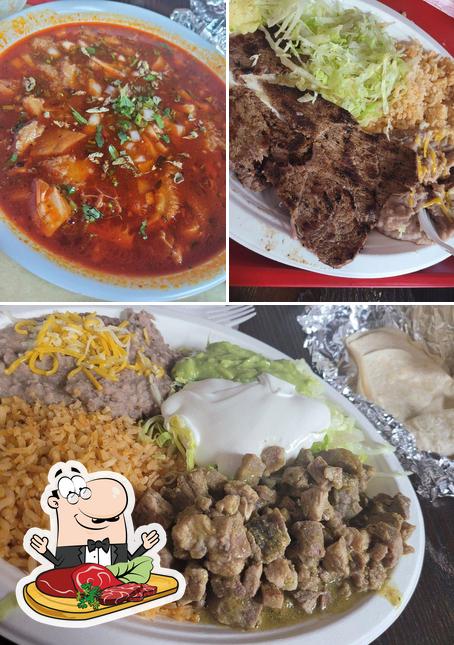 El Forastero Mexican Food, Auburn - Restaurant menu, prices and reviews