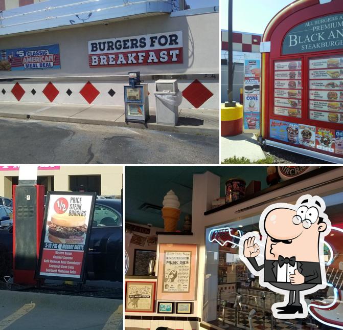 Spangles, Wichita - Restaurant menu, prices and reviews