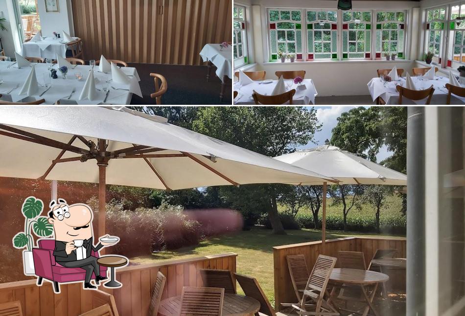 Helnæs Kro, Ebberup - Restaurant menu, prices and reviews