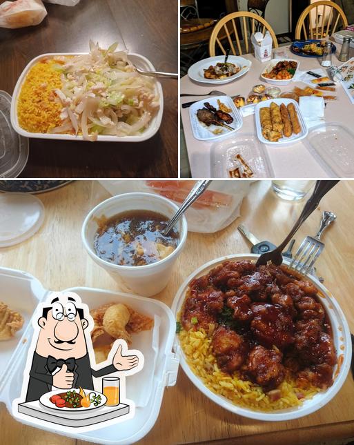 Hong Kong, Genoa - Restaurant menu, prices and reviews