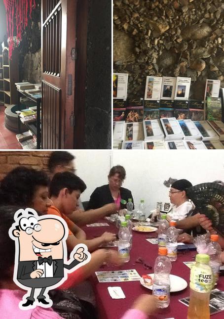 Letra Cafe, Coatepec - Menú del restaurante, precios y reseñas