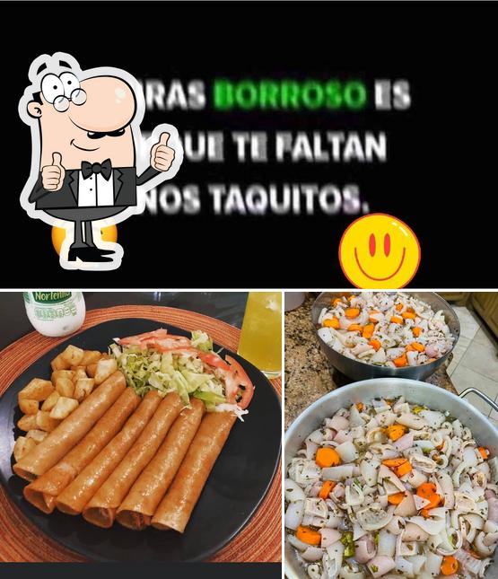 Los Pinches Tacos in Brownsville - Restaurant reviews