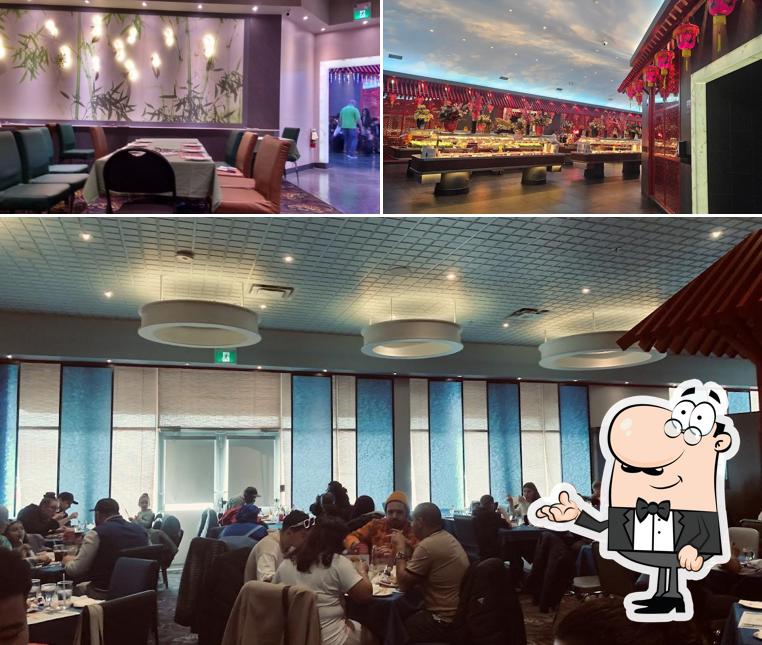 Mandarin Restaurant, Ottawa - Restaurant menu, prices and reviews