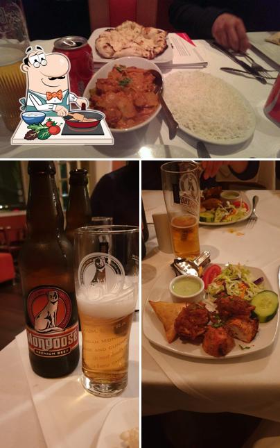 Masala Lounge, London - Restaurant menu, prices and reviews