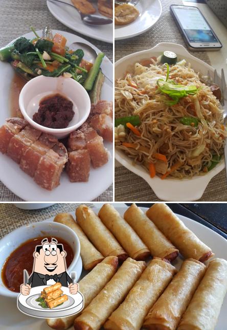 Papa Ching's Restaurant, Davao City - Restaurant menu, prices and reviews