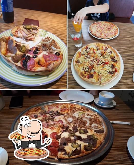 Top 5 Restaurants mit pizza in Võru, September 2025 - Restaurant Guru