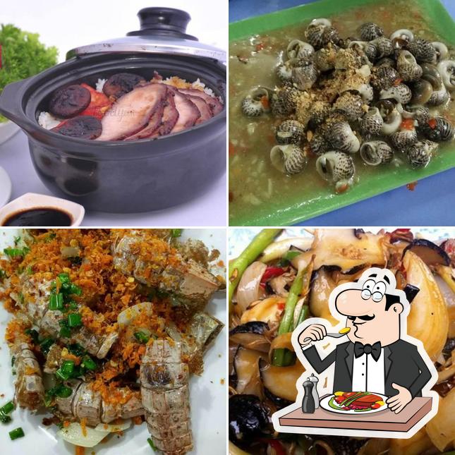 Phu Restaurant, Da Nang - Restaurant reviews