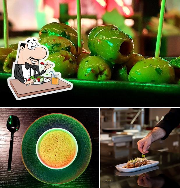 Champions Rabat pub & bar, Rabat - Restaurant menu and reviews