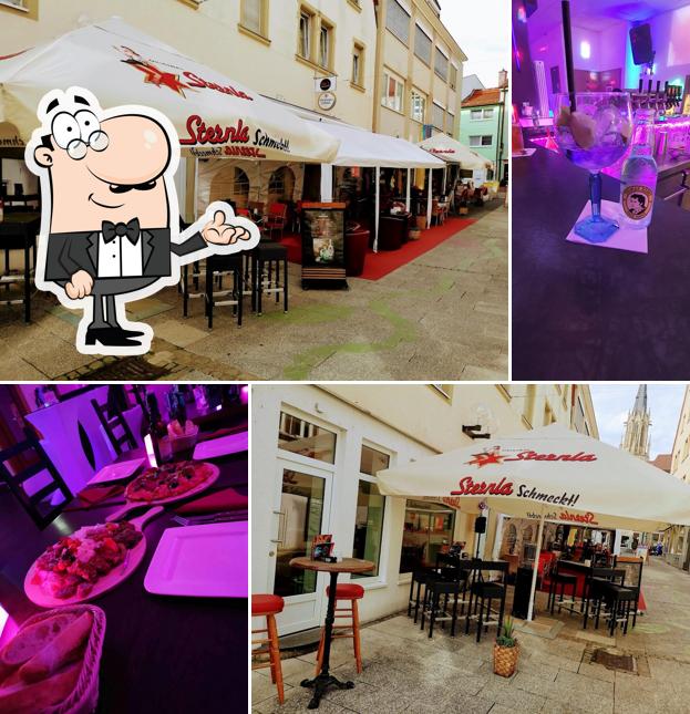FLO'S-BAR-Burger & SHISHA LOUNGE, Bad Kissingen - Menú del restaurante ...