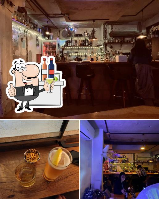 길바닥 Gil bar Dak, Seoul - Restaurant menu, prices and reviews