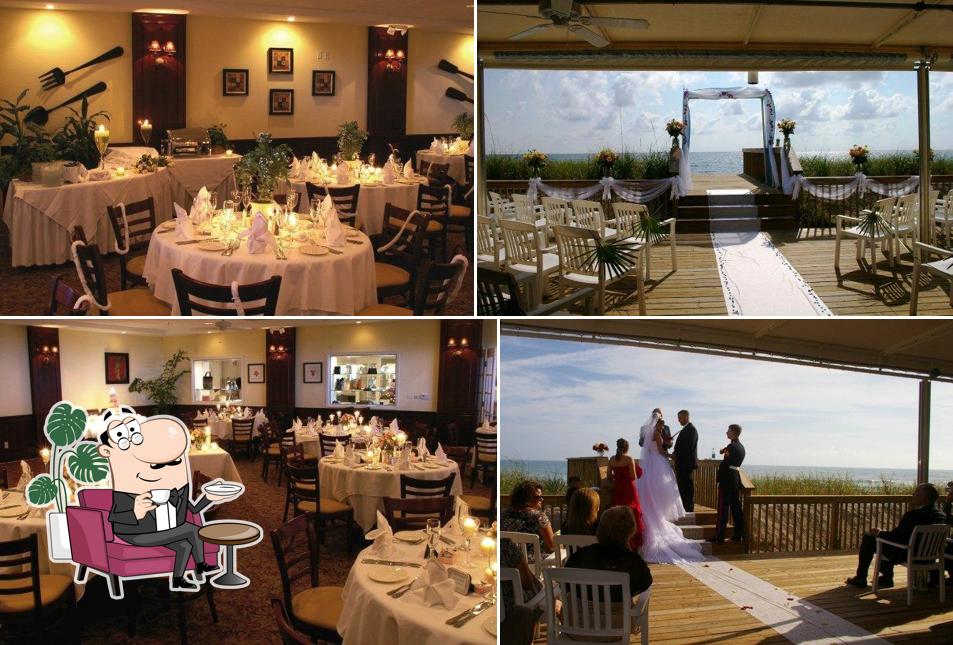 High Tide Beach Grill, Jensen Beach - Restaurant menu, prices and reviews