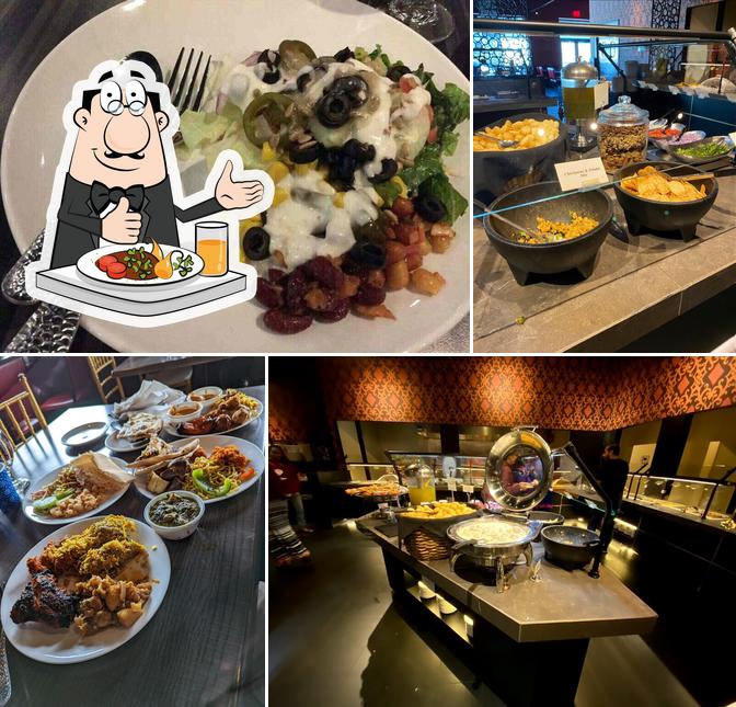 INDIA 101 in Irving - Restaurant menu and reviews