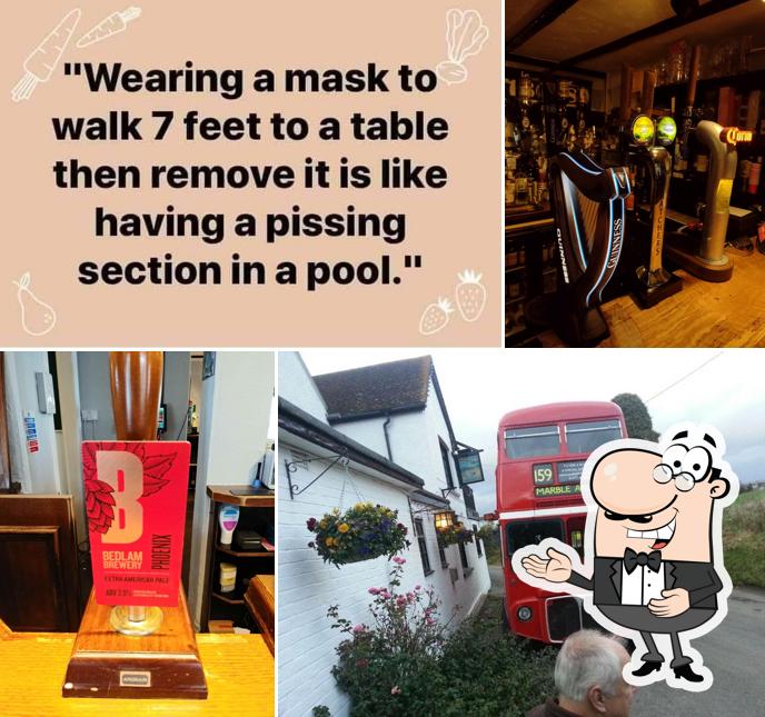 The Maypole Inn, Yapton - Restaurant menu, prices and reviews
