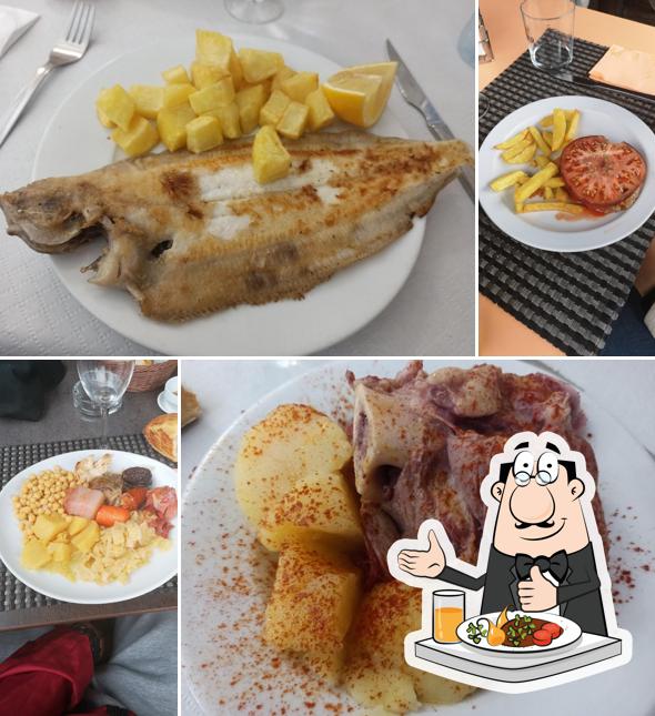 Restaurante El Lagar, Madrid - Menú del restaurante, precios y reseñas