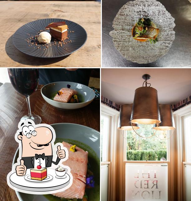 Top 7 restaurants in Shepperton, august 2025 - Restaurant Guru