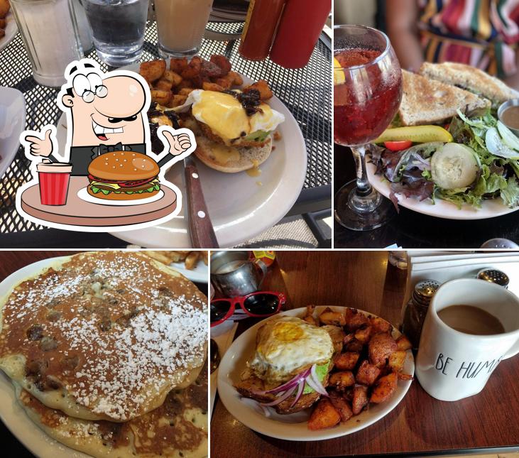 Toast Coffeehouse in Patchogue - Restaurant menu and reviews