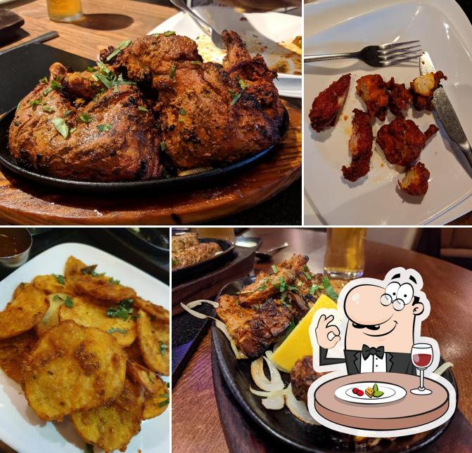 Top 7 restaurants with chicken wings in Crawley, august 2025 ...