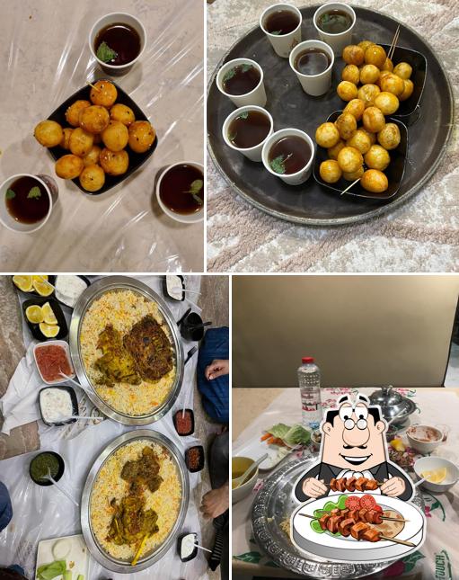 Rayyan Mandi Rigga, Dubai - Restaurant menu, prices and reviews