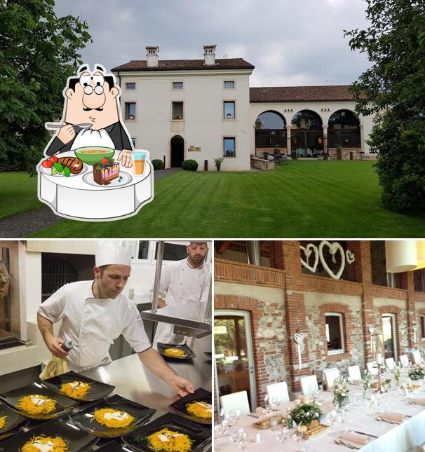 Ristorante da Beppino, Schio - Restaurant menu and reviews