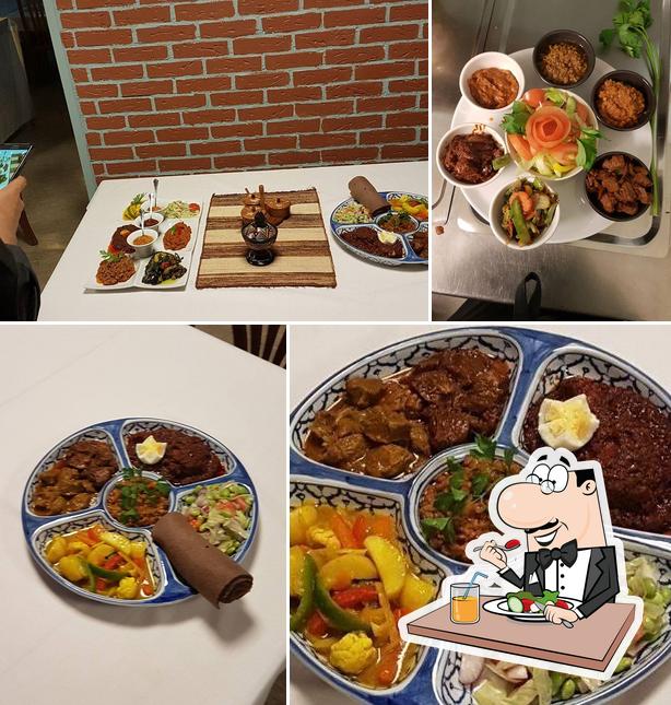 Dahlak Bar & Restaurant, Stockholm - Restaurant menu and reviews